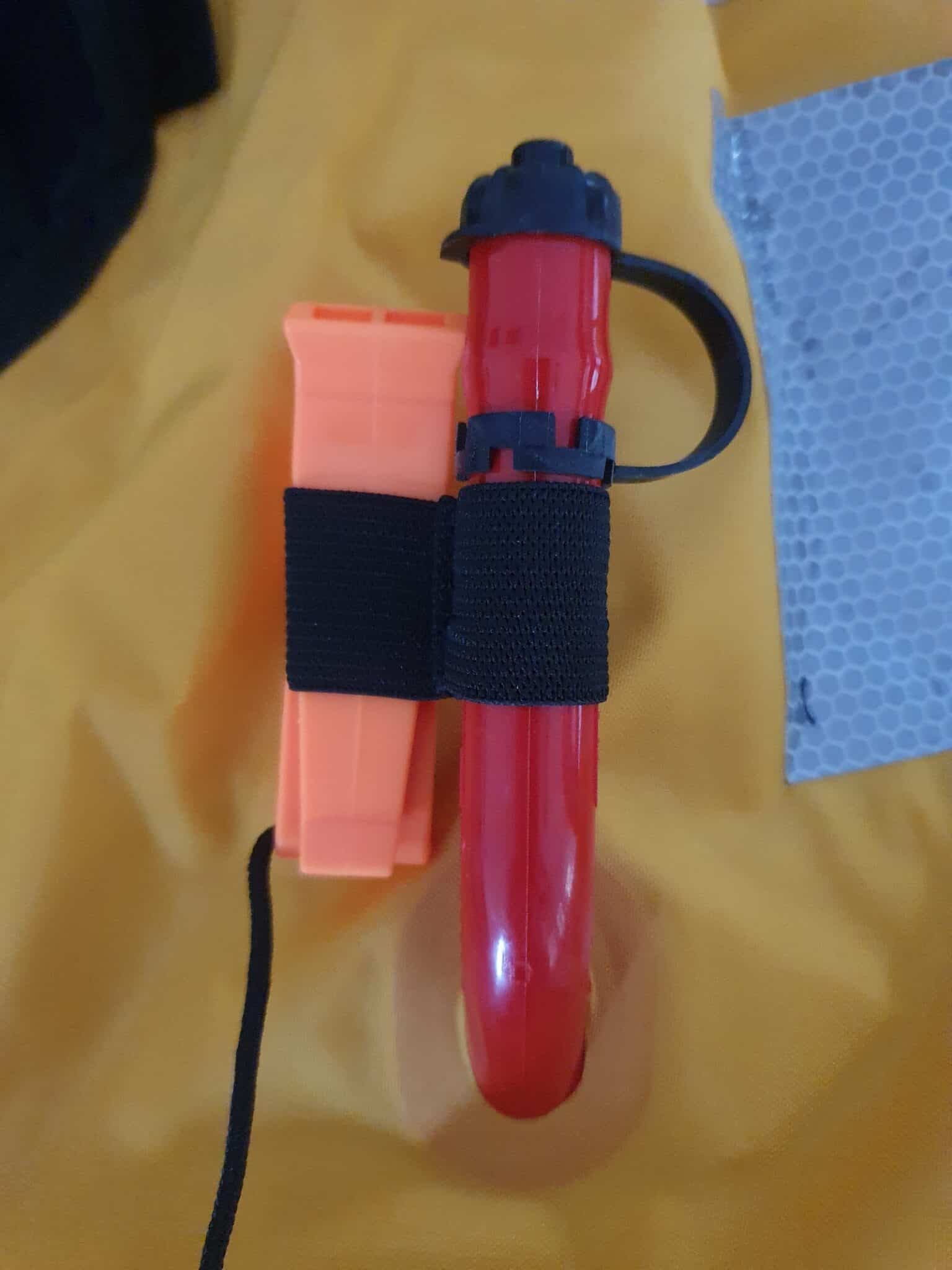 How To Tell If A Life Jacket Is Expired - Life Jacket Safety