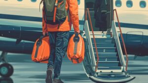 Can You Take A Life Jacket On A Plane? - Life Jacket Safety